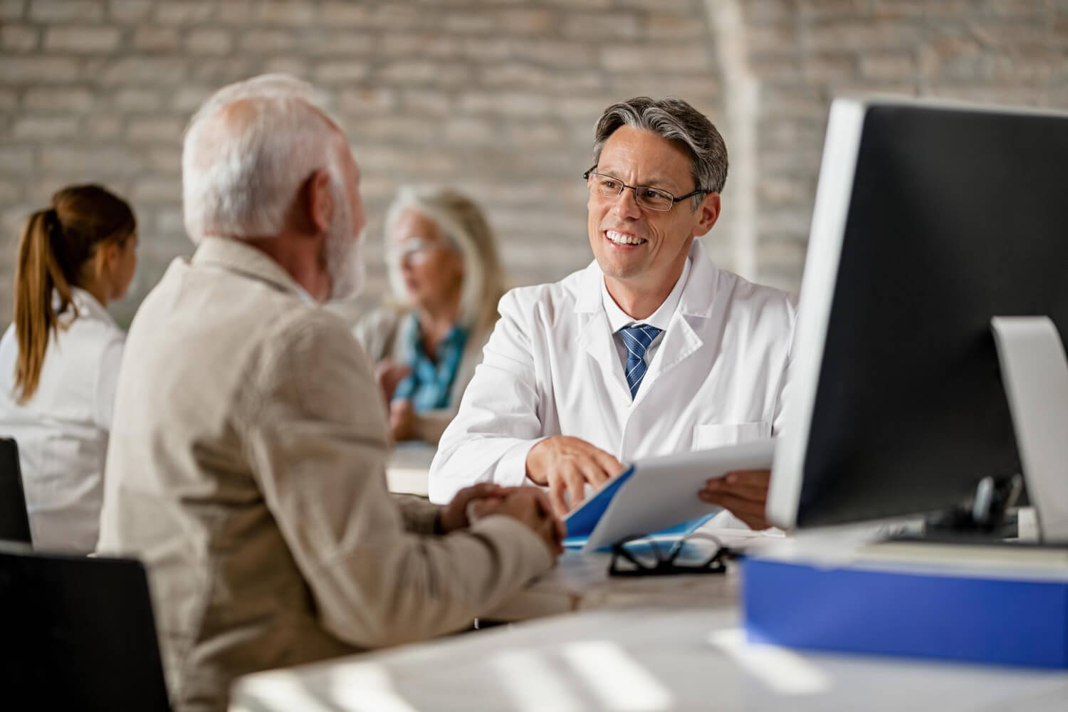 Affordable ACA Health Coverage - CityCom Health